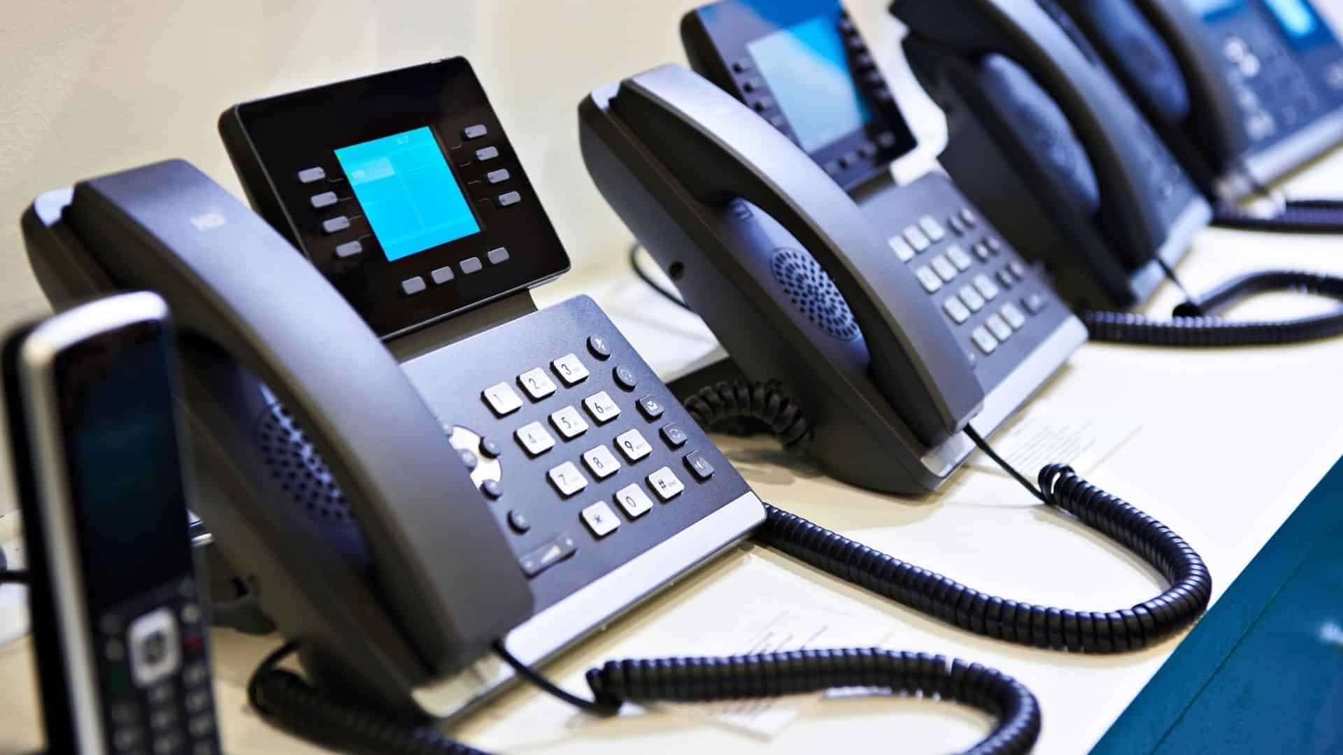 O que é VoIP? - Transmitter Engenharia